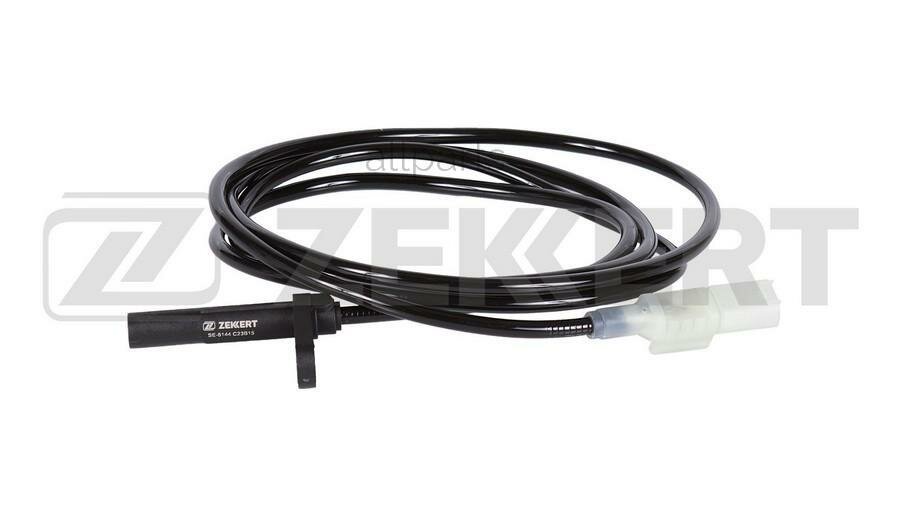 ZEKKERT SE-6144 Датчик ABS задн. прав. VW Crafter 30-50 06- MB Sprinter (906 907) 09-
