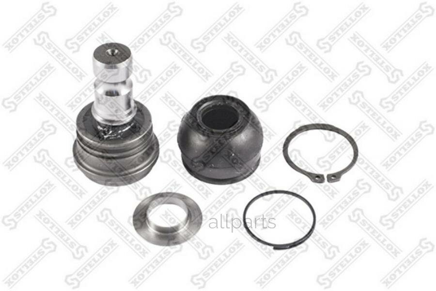STELLOX 5200444SX опора шаровая!\ Mitsubishi Galant/Eclipse 00-02
