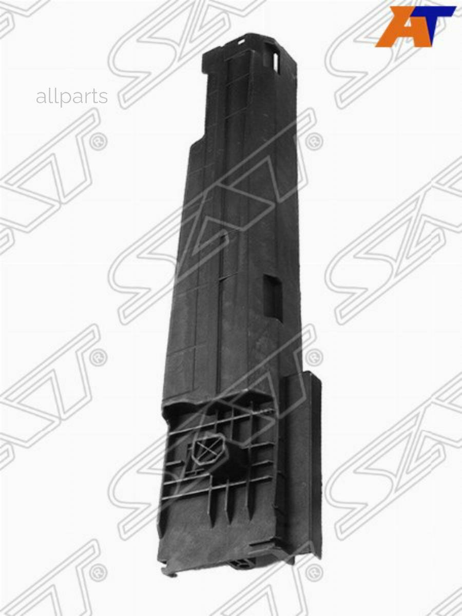 SAT ST-BM35-009-D2 Крепление радиатора BMW 1-Series 11-19 / 3-Series 11-19 (Слева)