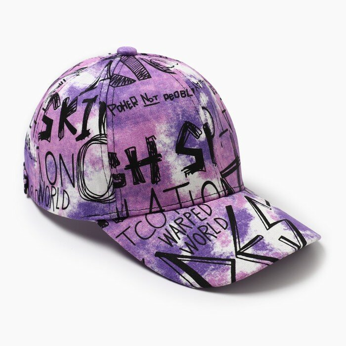 Кепка для женщин