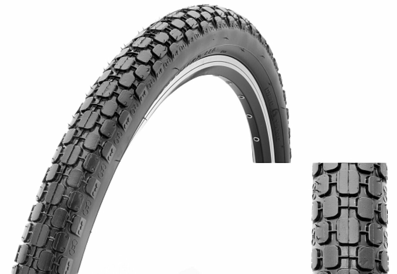 Покрышка Chao Yang 26" x 2.125" H-576