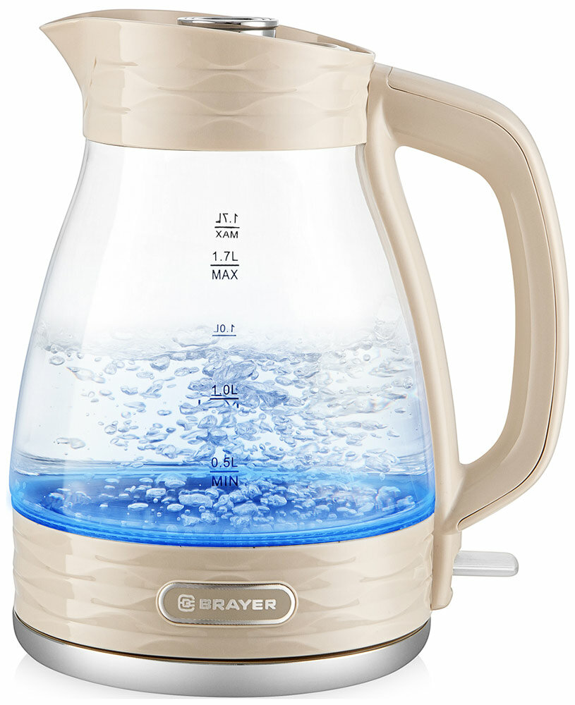 Чайник электрический Brayer BR1066