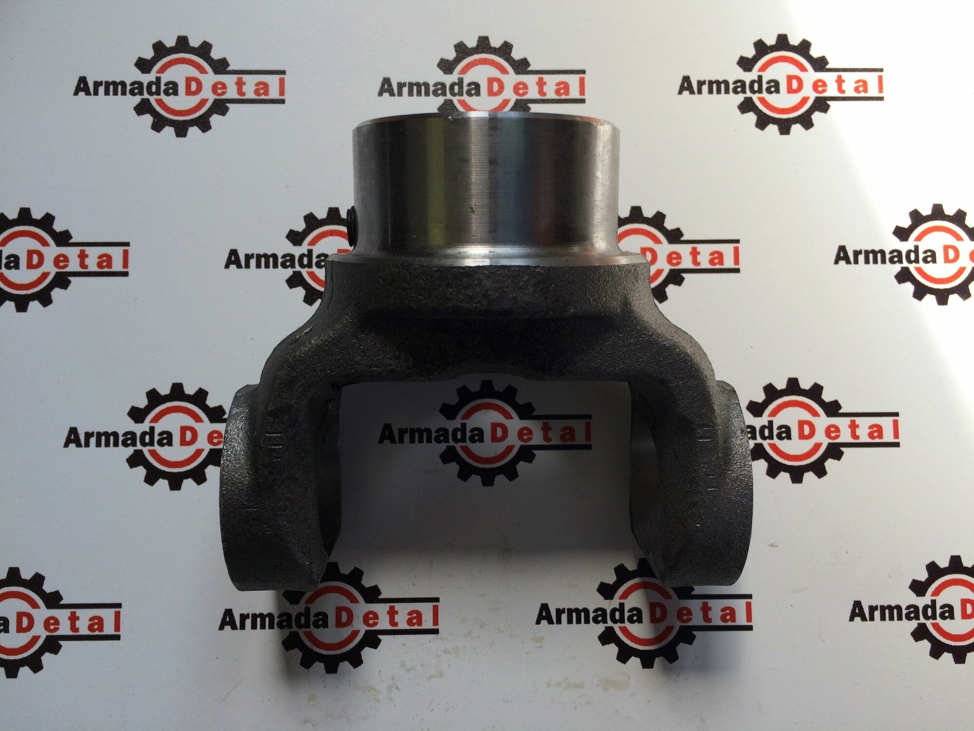 Фланец кардана гидронасоса шпонка 123/00269 Spare Parts