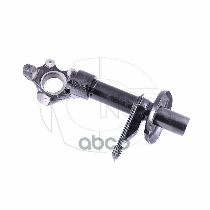 Кулак поворотный правый CHEVROLET Lanos NSP арт. NSP0196219509