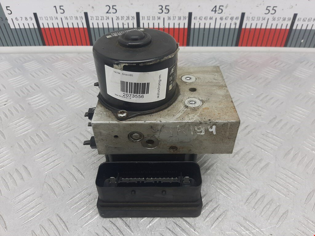 Блок ABS Seat Alhambra 1318096 арт. 2073556
