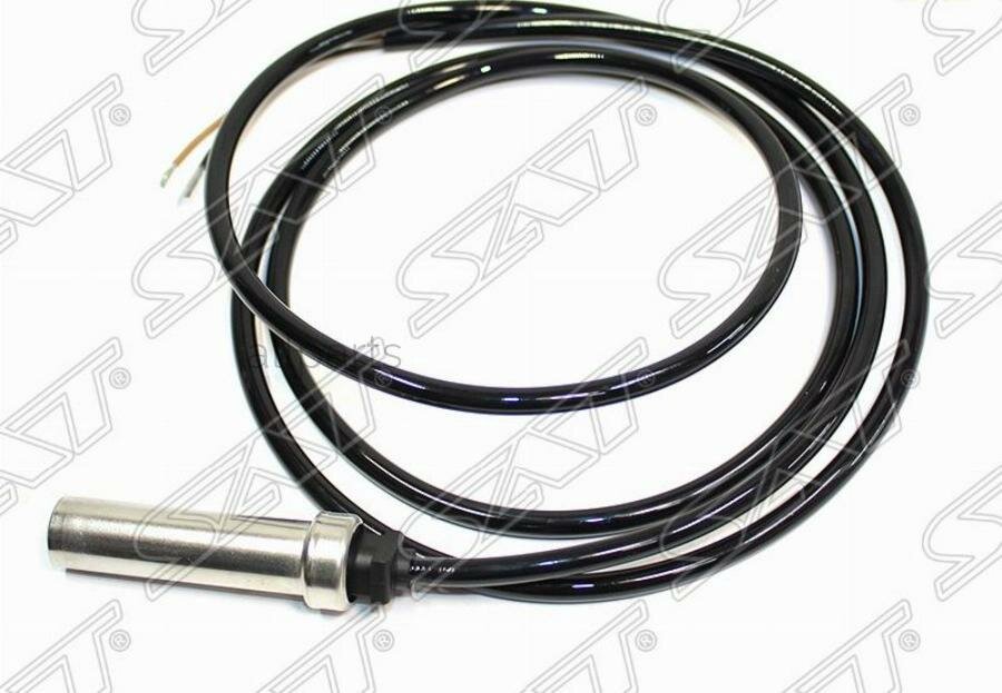 SAT ST-A9015421117 Датчик ABS Mercedes-Benz Sprinter 95-06 / Sprinter classic RUS 13-18 (Сзади/ Справа=Слева)
