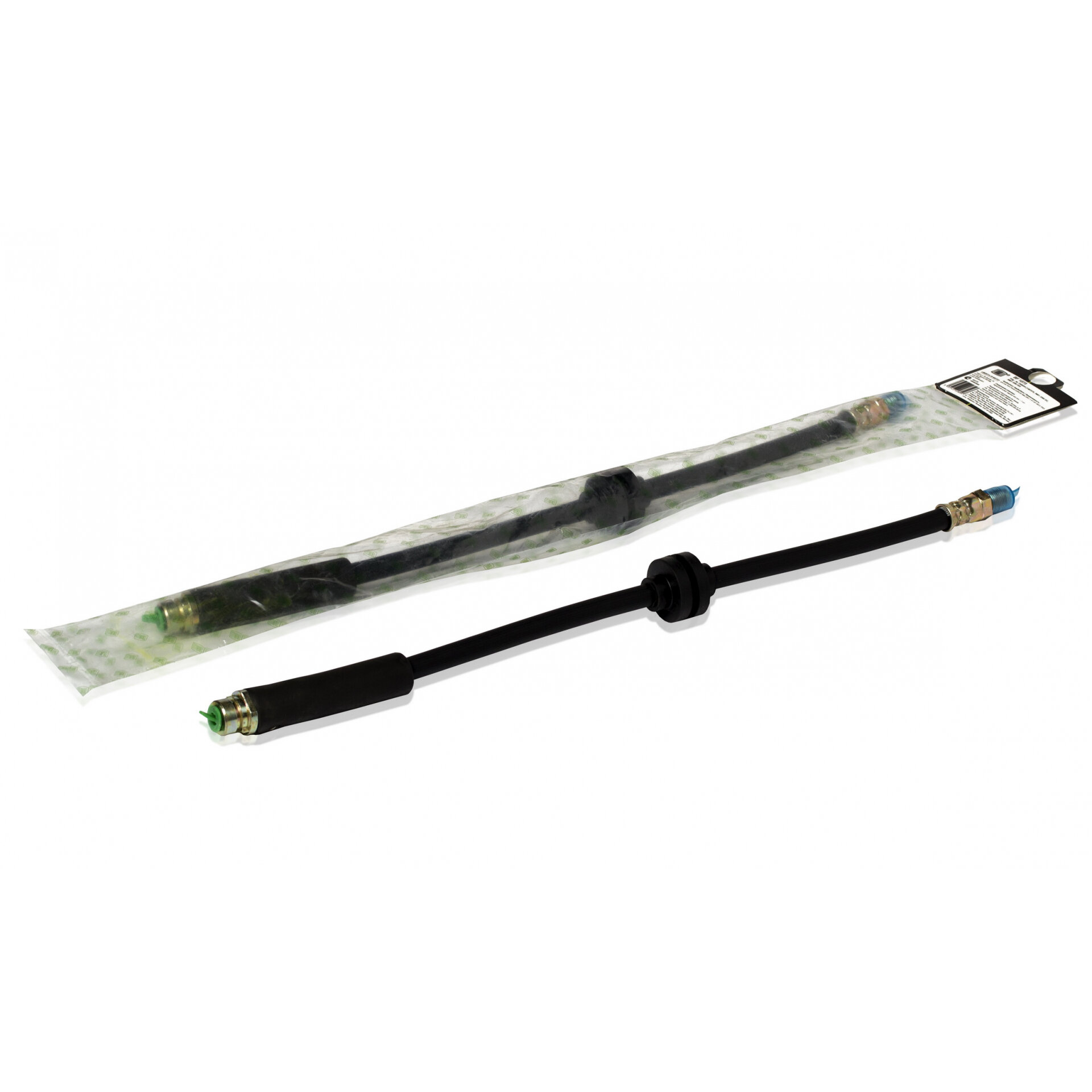 Шланг тормозной для автомобиля Ford, TRIALLI BF 1073 (1 шт.)