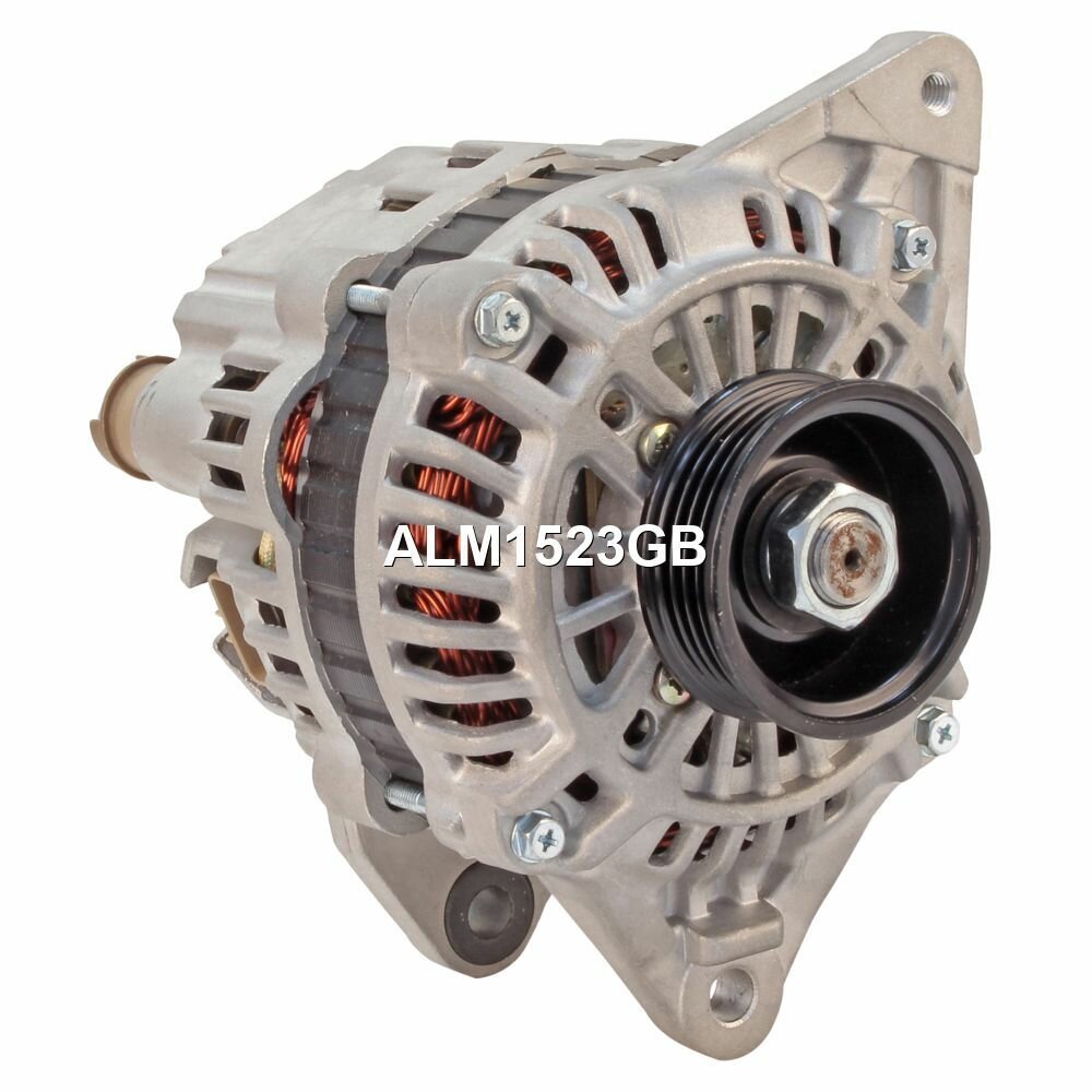 Генератор Mitsubishi Colt Pajero Galant Lancer