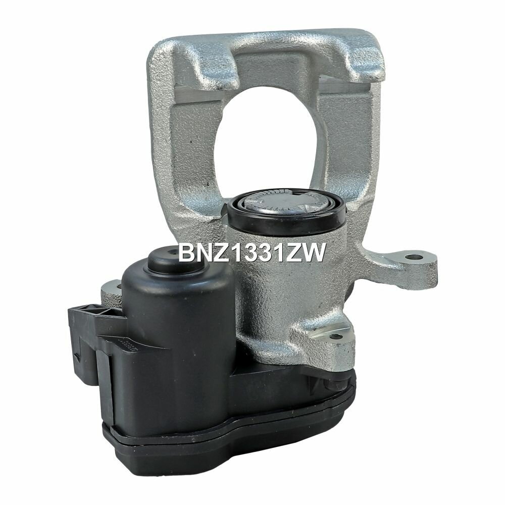 Суппорт тормозной Nissan Qashqai X-Trail (Ниссан Кашкай) Renault Qadjar (Рено Каджар) передний