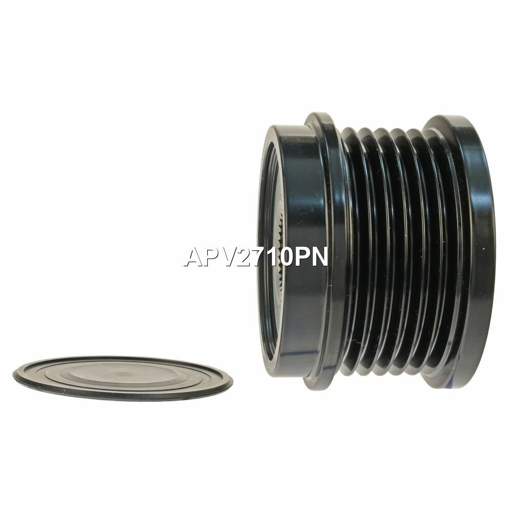 Шкив обгонный генератора Ford C-Max, Fiesta, Focus, Galaxy, Mondeo, S-Max