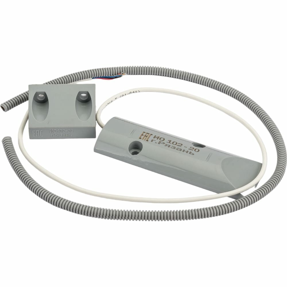 Охранный извещатель Магнито-контакт ИО 102-20 А3П(2)