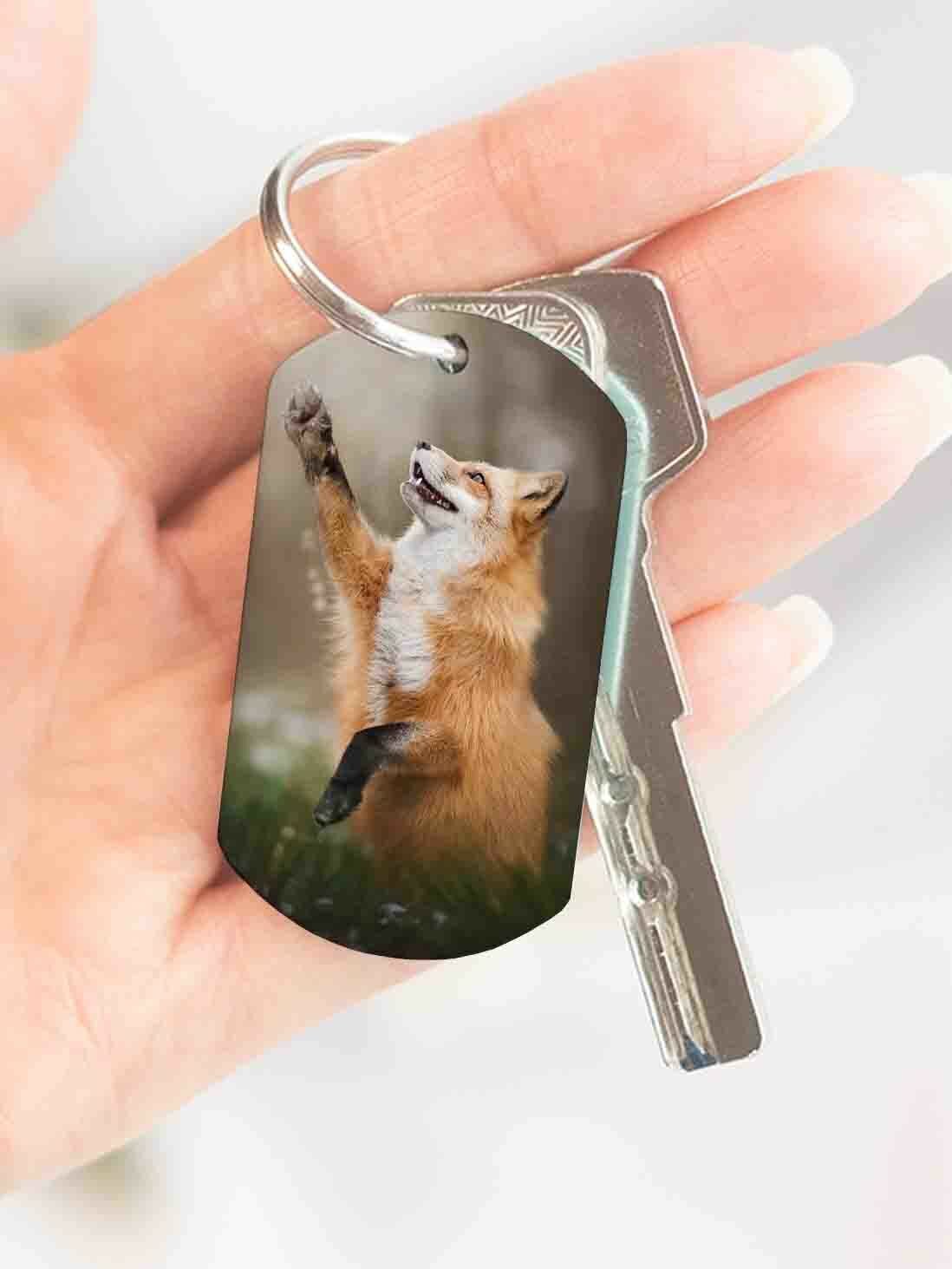 Брелок ZHENYA CLOUD