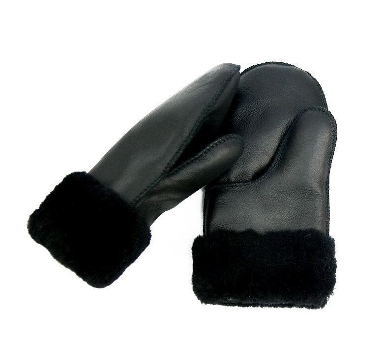 Варежки для мужчин