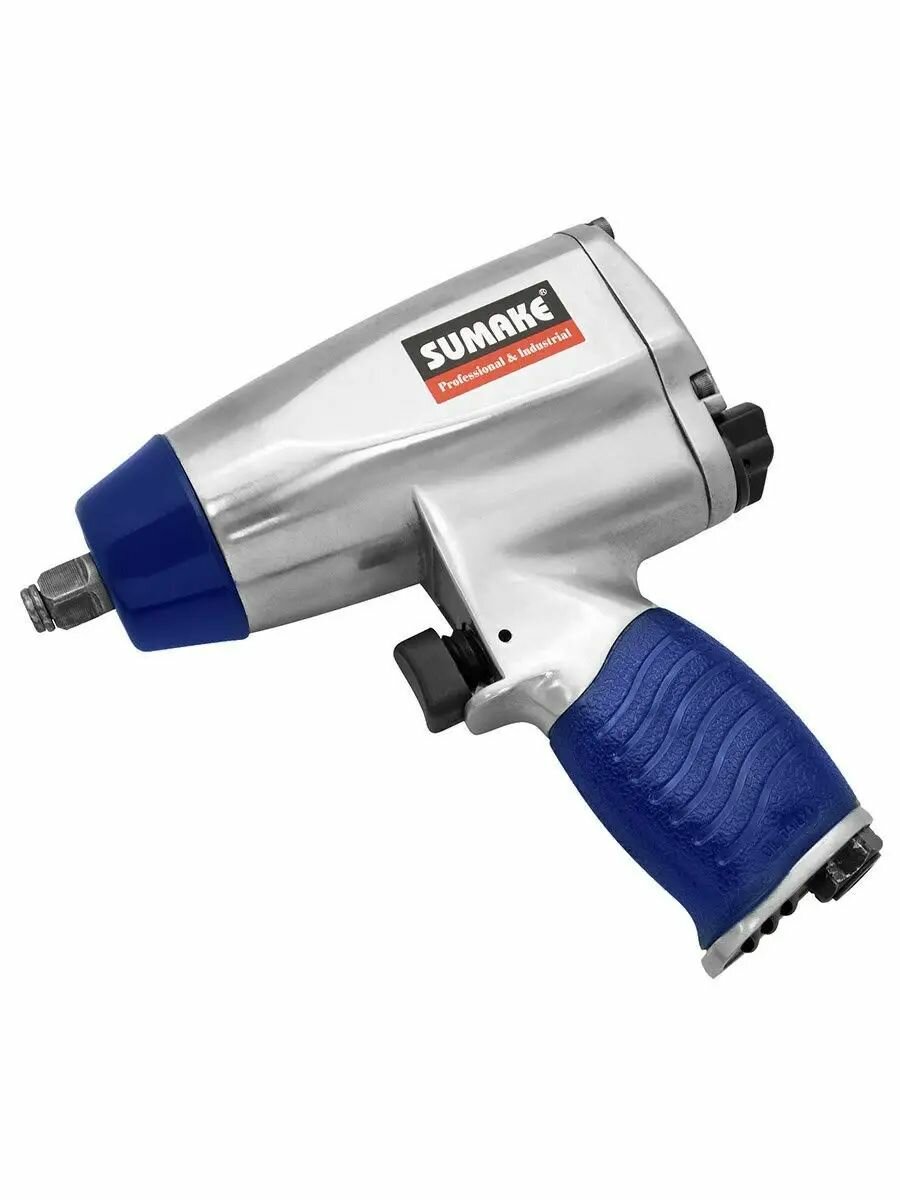 Пневмогайковёрт ST-M1001 1/2', 378Нм 8094990