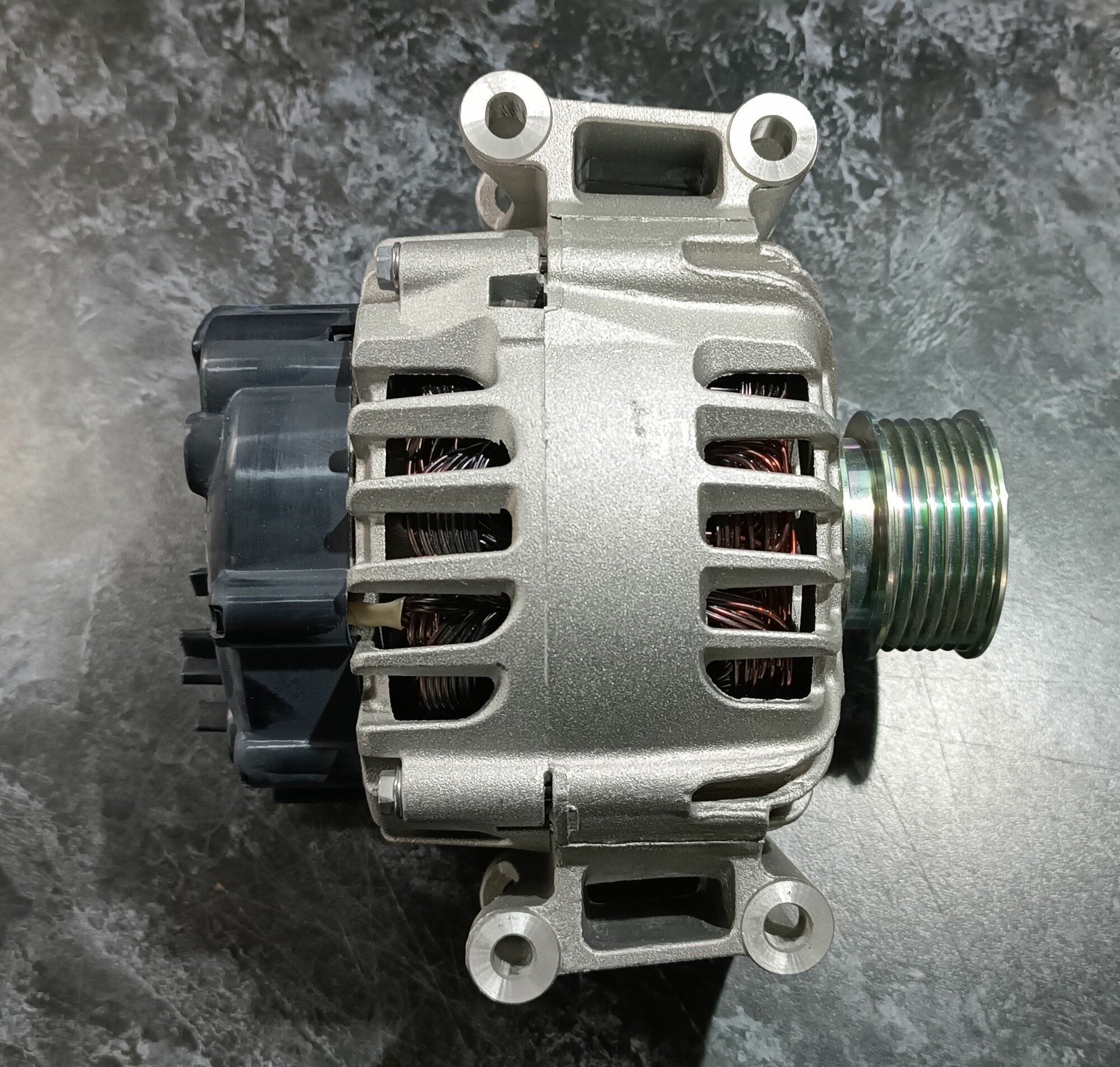 Генератор VESTA Автоваз 8450006900