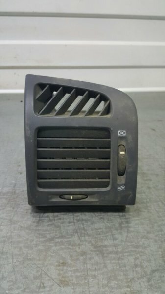 Дефлектор отопителя салона Kia Cerato LD G4FG 974902F050GW