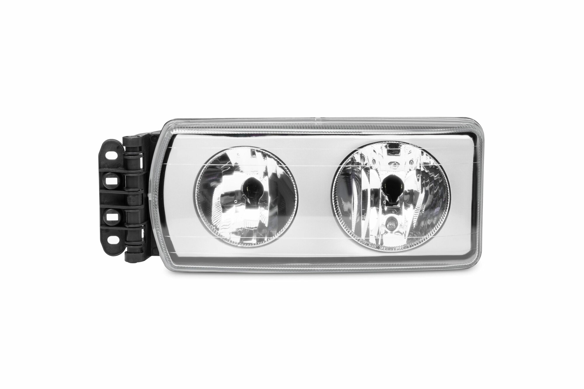 Фара левая TOPCOVER T1213-2004