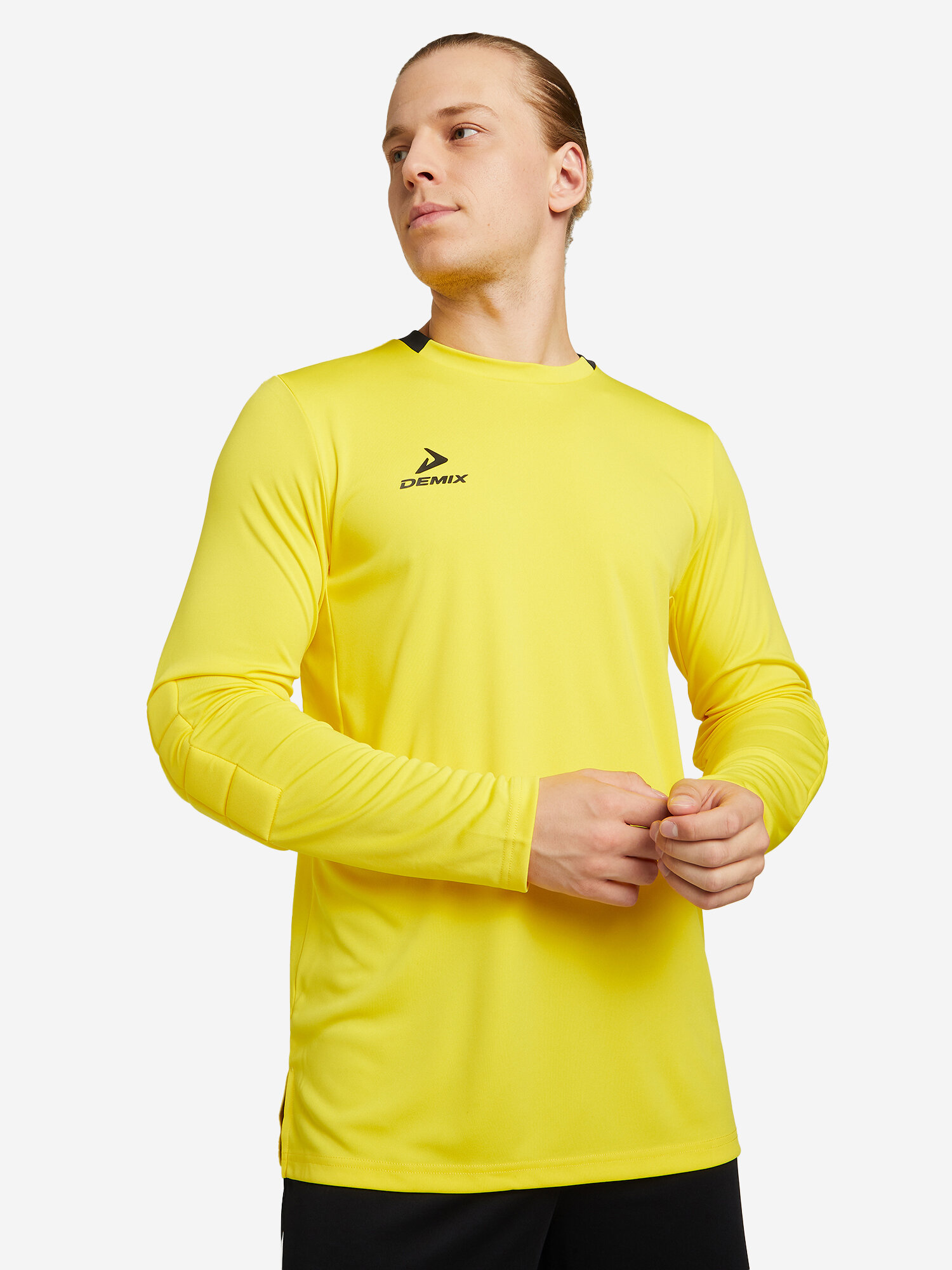 Лонгслив Demix M D Goalkeeper T-shirt (Long Sleeve)