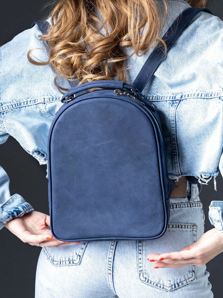 Сумка-рюкзак Dee