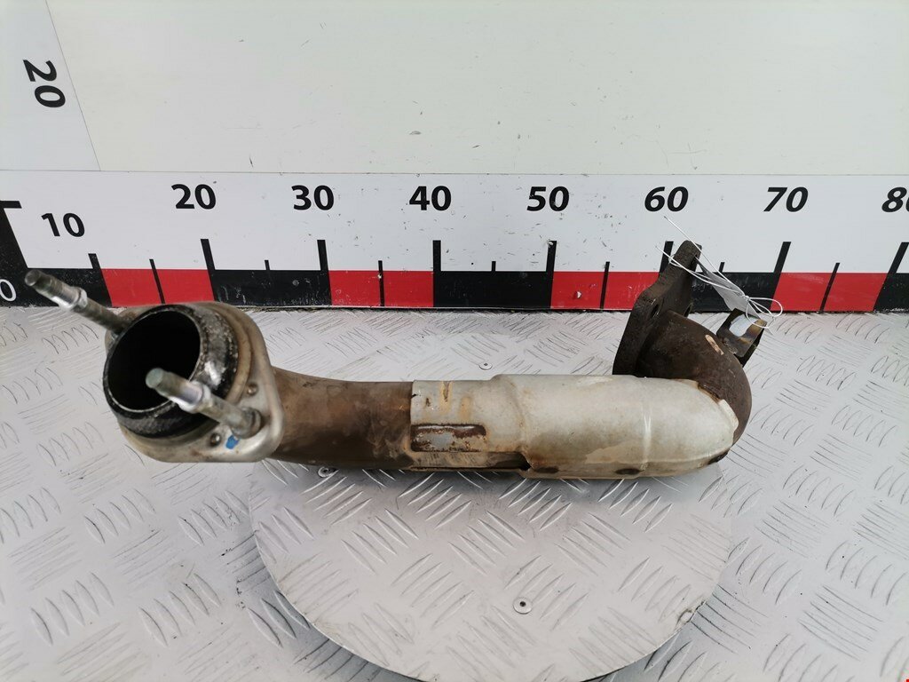 Патрубок турбины Mazda 6 GH RFJ740500 арт. 1503976