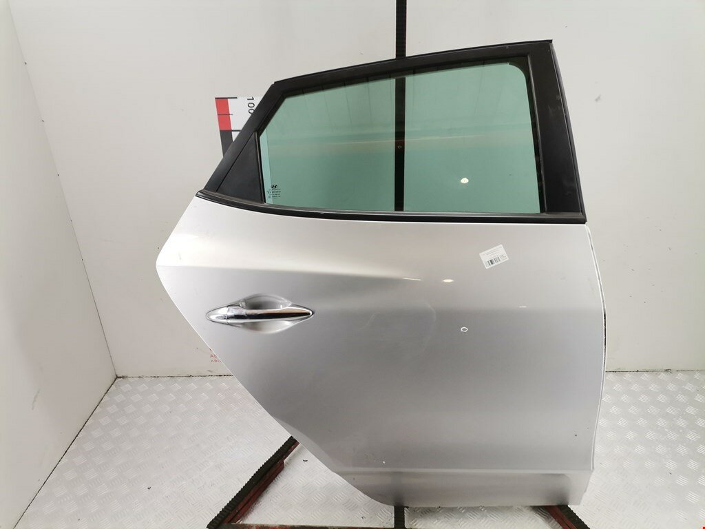 Дверь задняя правая Hyundai ix35 770042S040 арт. 1055143