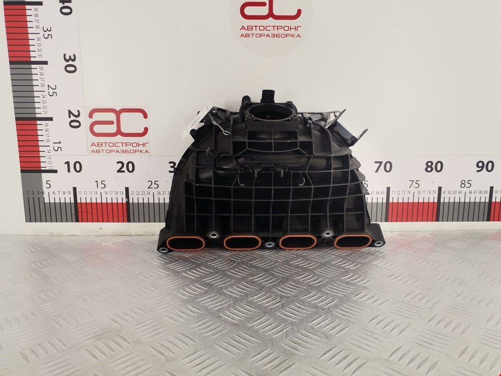 Коллектор впускной BMW 3-Series (F30/F31/F34/F35) 11617588126 арт. 1471173
