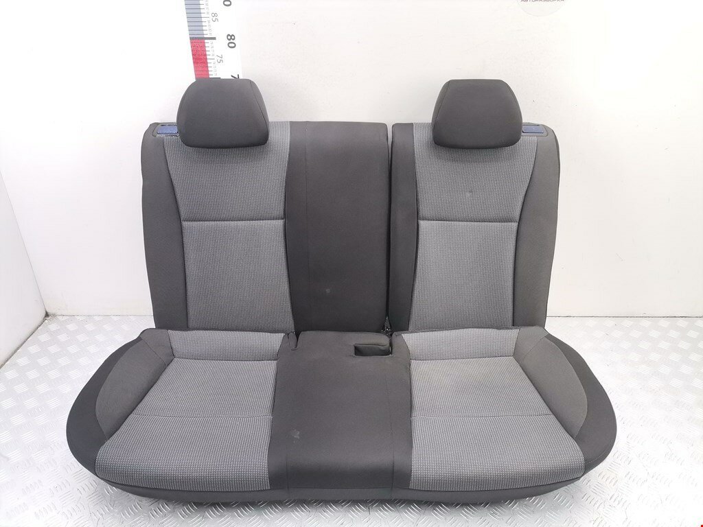 Сиденье заднее Hyundai Solaris 2 (RC) арт. 1764731