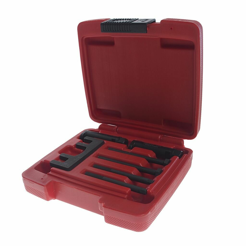 Набор инструментов для демонтажа форсунок топливных (LAND ROVER JAGUAR 2.7/3.6 OEM 303-1127) JTC-6786