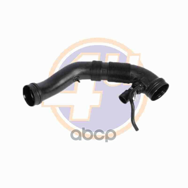 Патрубок воздушного фильтра VW GOLF V / GOLF PLUS 1.6 V.W. JETTA III 1.6 V. W. CADYY III / PASSAT V 4U арт. 4U-SH-027635