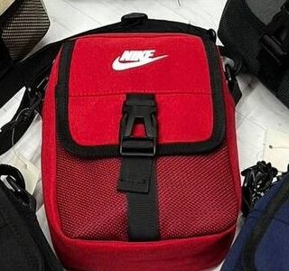 Сумка мессенджер