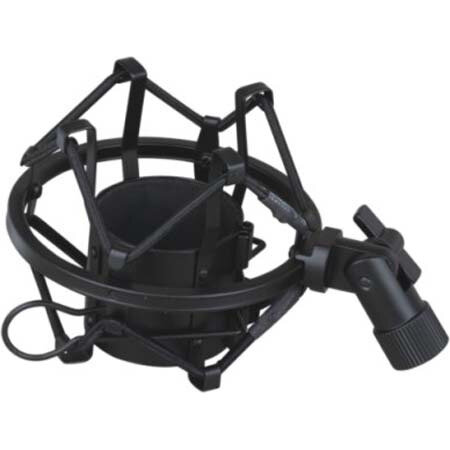 Держатель паук для микрофона FORCE MK-6B