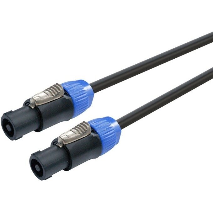 Кабель для громкоговорителей Roxtone DSSS215/3 3.0m