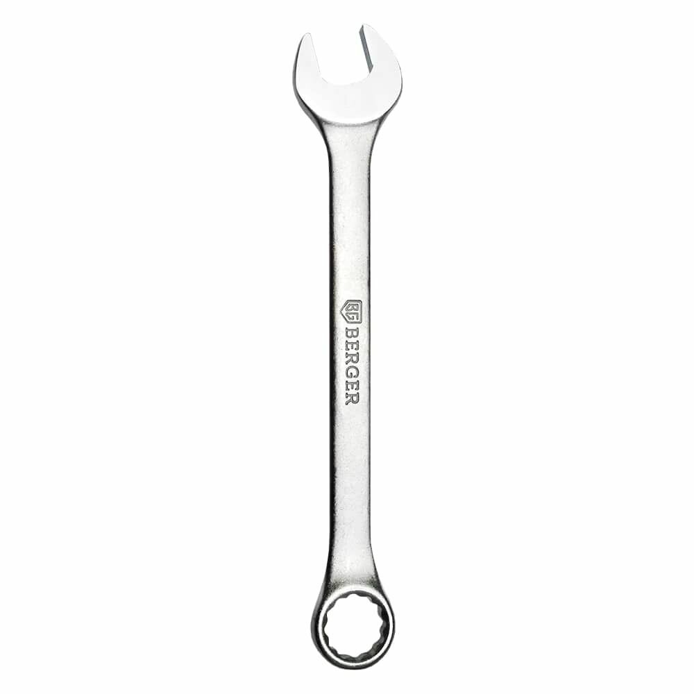 Комбинированный ключ 38 мм Berger BG BG1262