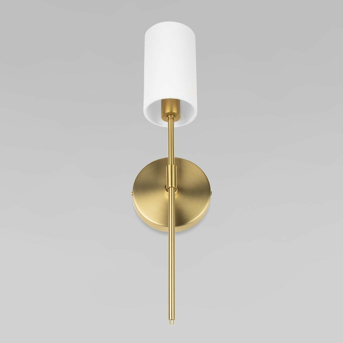 Бра Loft IT Comfy 10307W Brass, цоколь E14, мощность 40 Вт, цвет латунь — фото 1