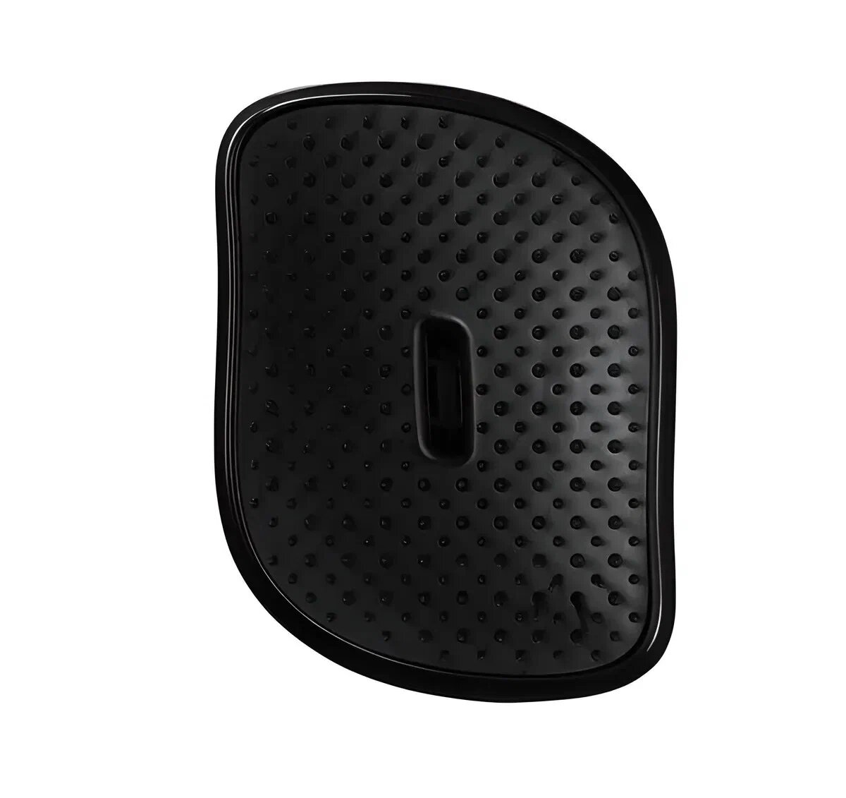 Расческа Master Pokupok, для влажных волос, антистатическая, серебристая