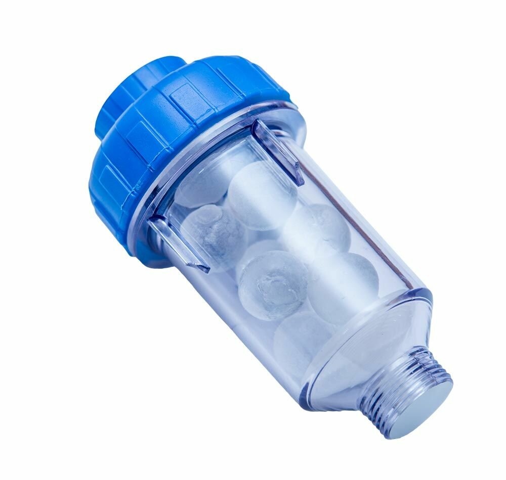 Фильтр для СМА и ПММ с полифосфатом (3/4", +45С, 6Атм.)