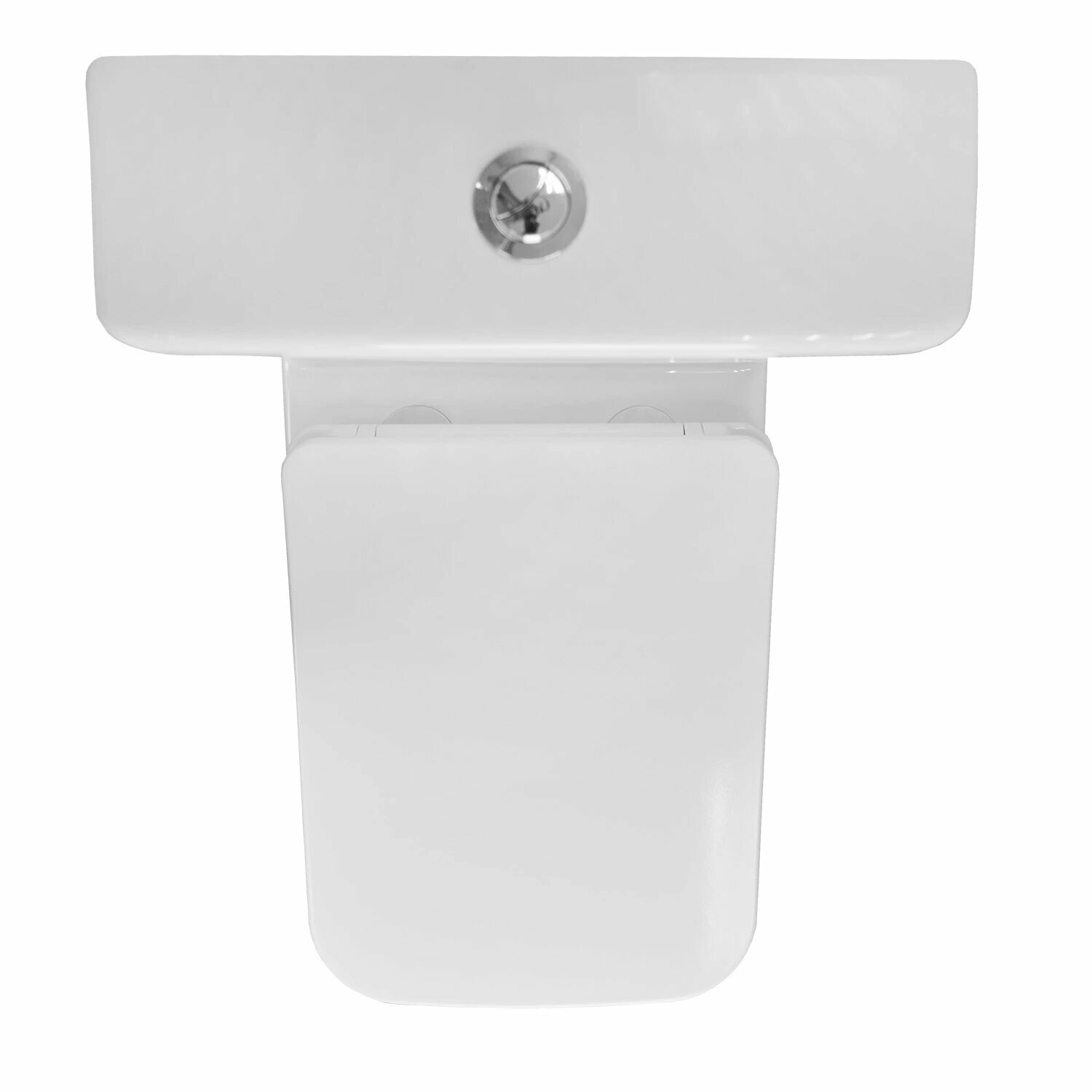 Унитаз-компакт Azario Formal AZ-1353B