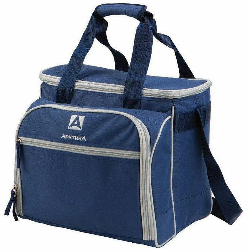 Сумка-холодильник Арктика арт. 4100-3, синий