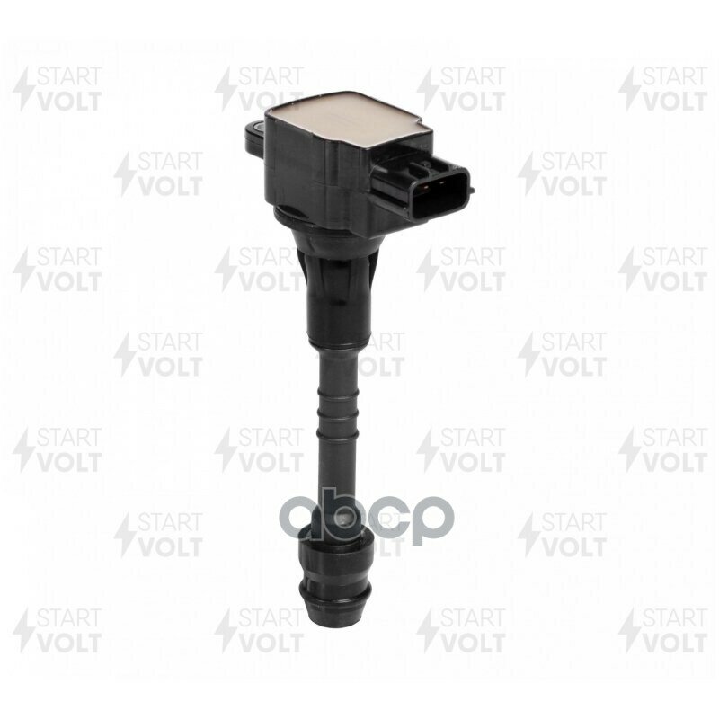 Катушка зажигания для а/м Nissan Almera Classic (06-)/Almera (N16) (00-) 1.5i/1.6i/1.8i SC1415 STARTVOLT арт. SC1415