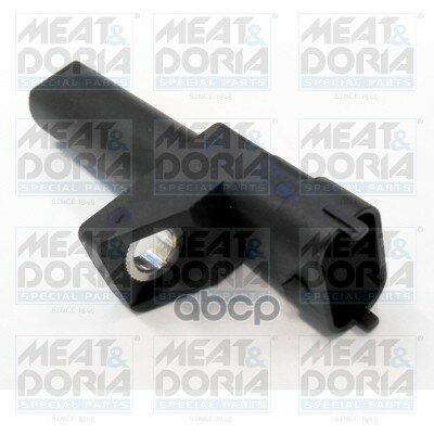 Датчик положения коленвала MERCEDES C (W203) MEAT&DORIA MEAT & DORIA арт. 87805