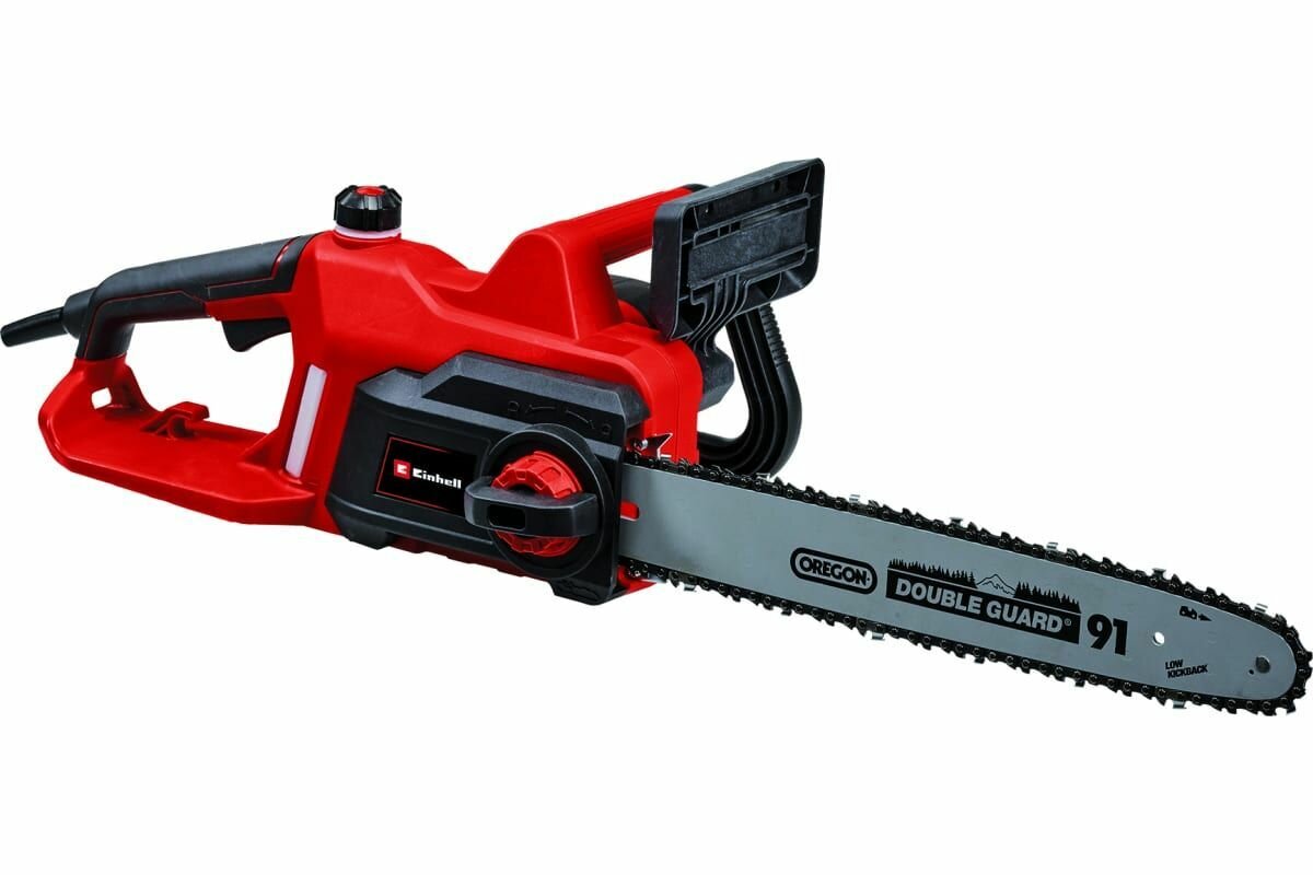 Пила цепная электрическая Einhell GC-EC 2040