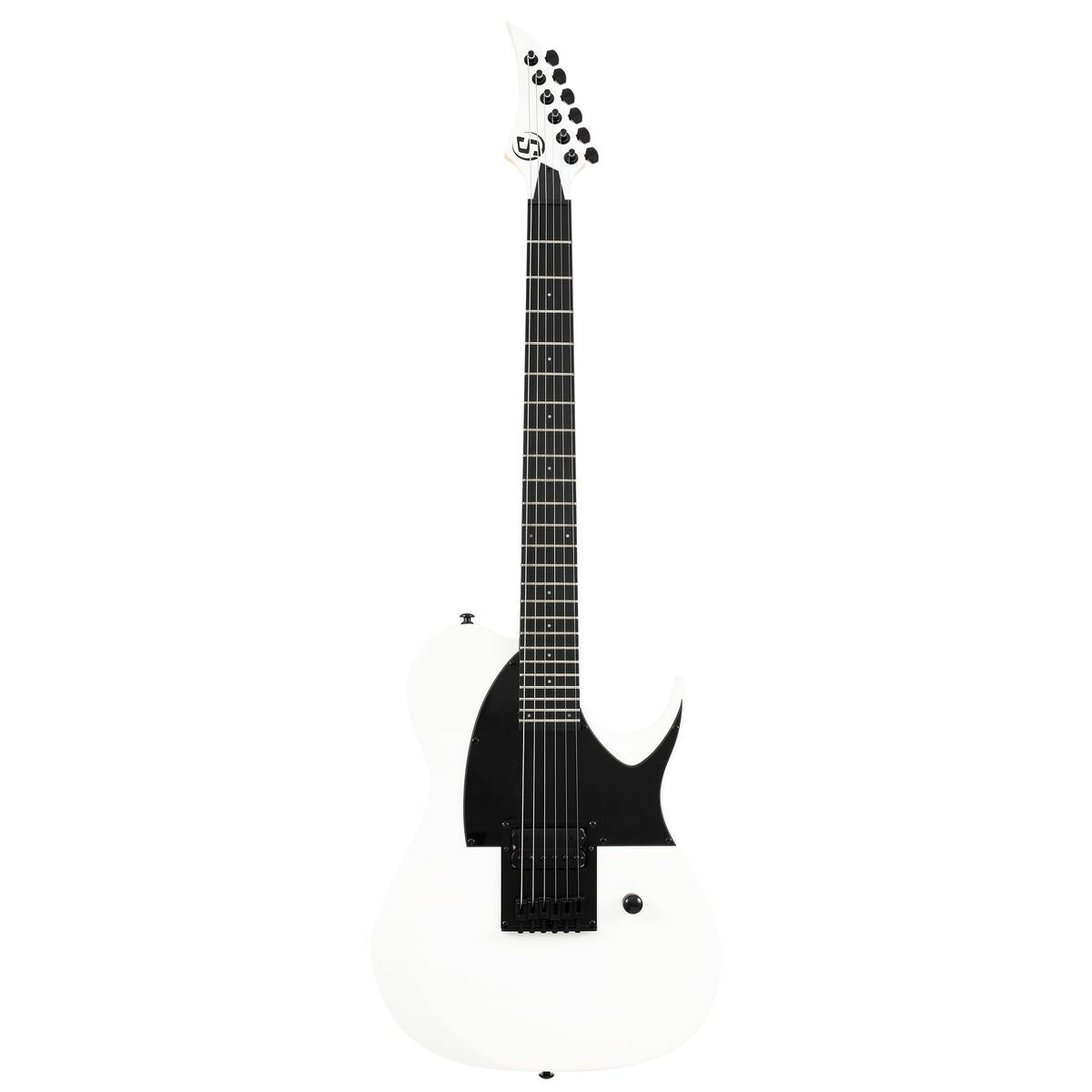 Электрогитара S by Solar TB4.61W White Matte