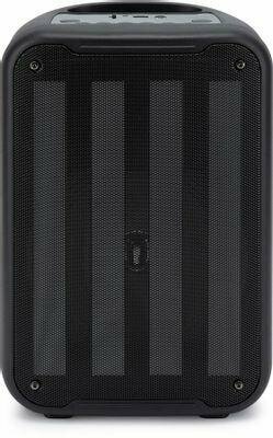 Музыкальный центр Hyundai H-MC1204, черный