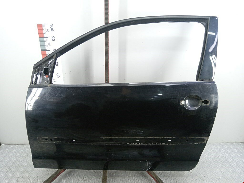 Дверь передняя левая Volkswagen Polo 4 6Q3831055K арт. 2117343