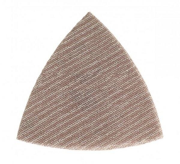 Шлифлист дельта 93мм ABRANET Р240 Mirka 10шт