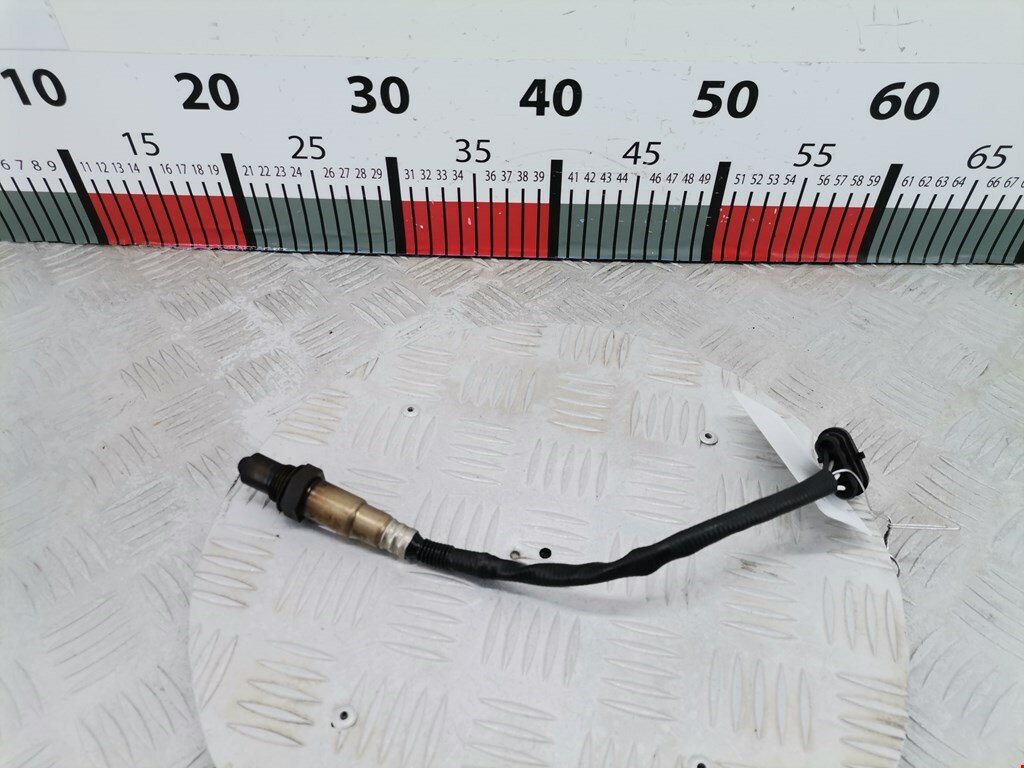 Датчик кислородный (лямбда зонд) Fiat Bravo 2 (198) 46751082 арт. 1768770