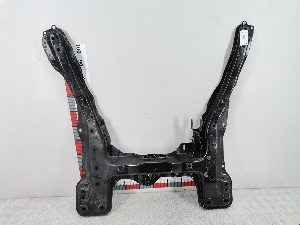 Балка подмоторная (подрамник) Fiat Ulysse 2 (179) 1400382280 арт. 2118378