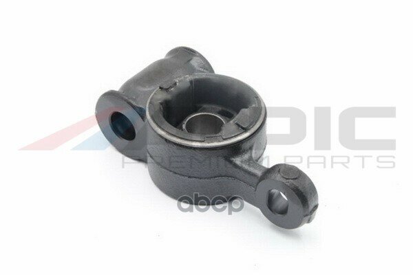 Сайлентблок (с кронштейном) равый MAZDA(3,6, CX-) ALPIC арт. AAB115R