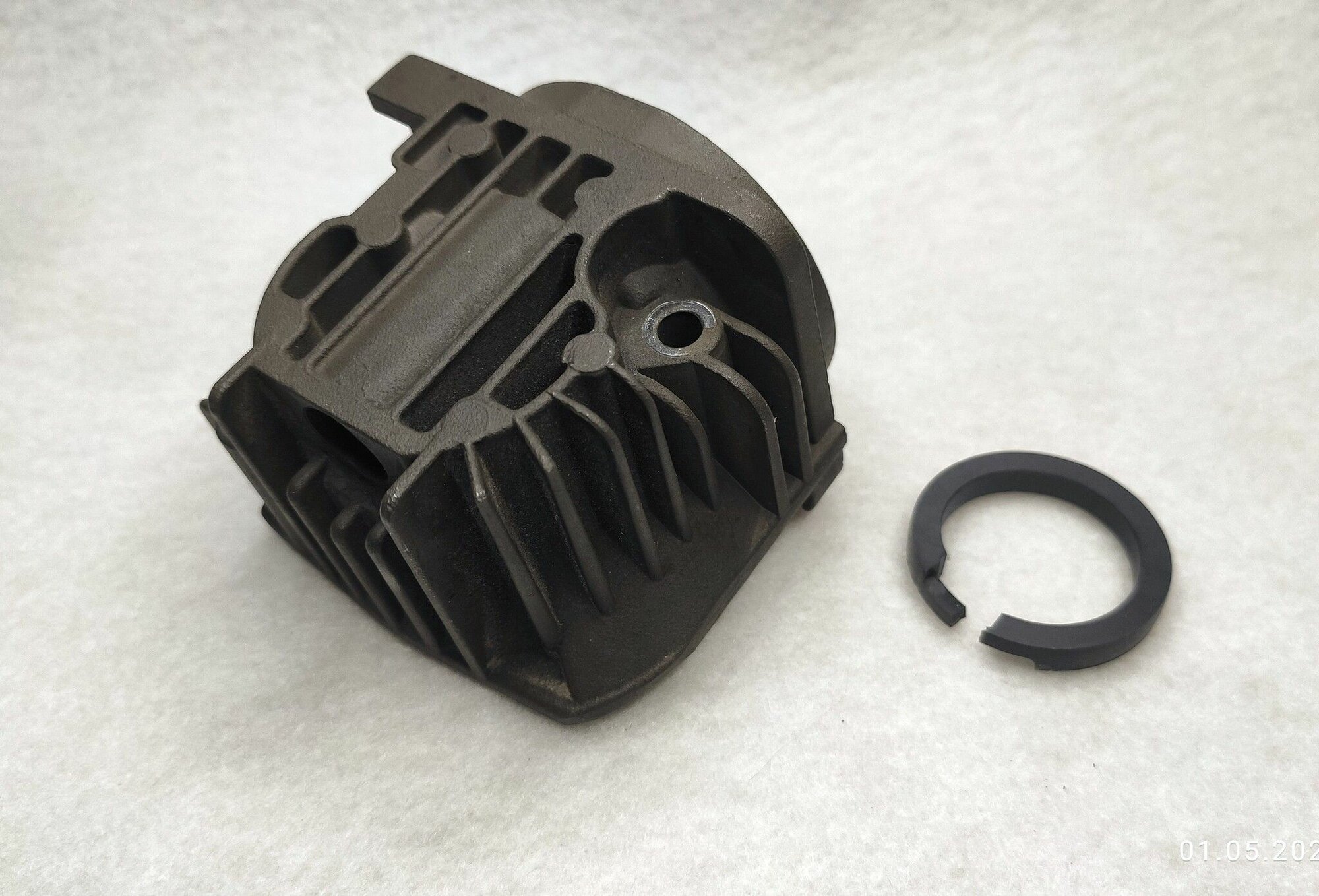 Ремкомплект компрессора AUDI Q7(4L) A6(C6) BMW e53 Range Rover L322