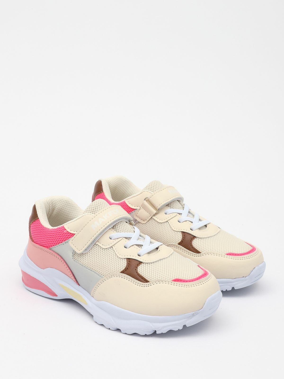 Кроссовки Кроссовки MAKFLY 99MF-07-01Z3CC